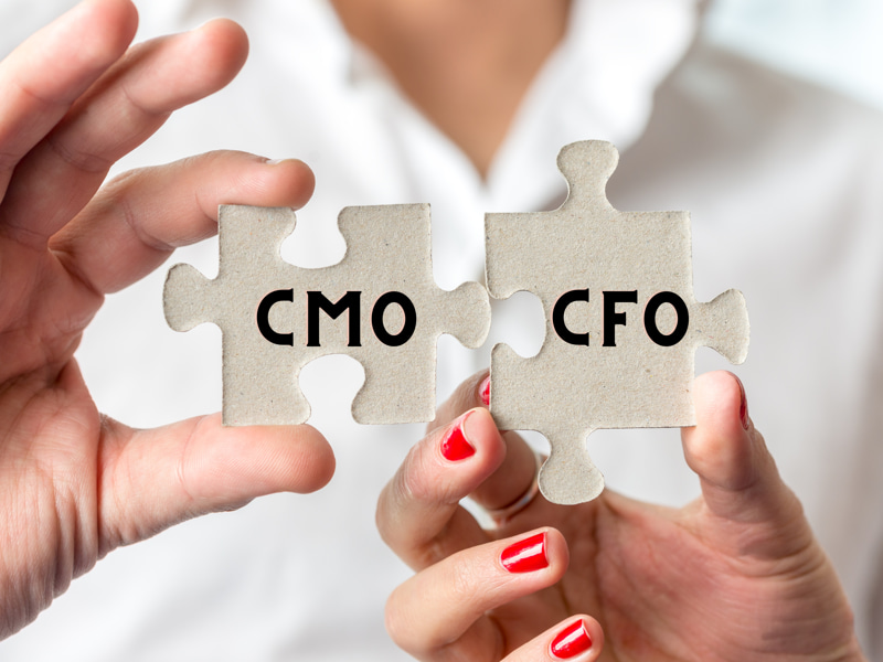 CMO e CFO: La Sinergia che Rivoluziona la Crescita delle Aziende Italiane