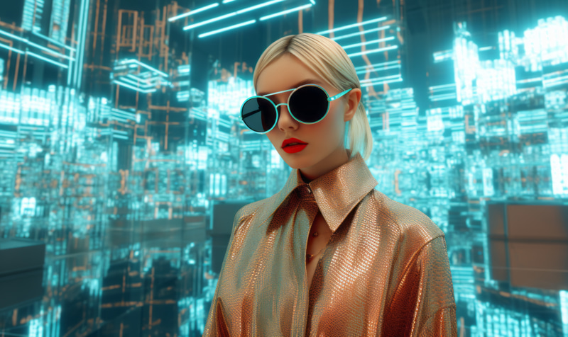 Virtual Influencer, la nuova frontiera del digital marketing - Envision